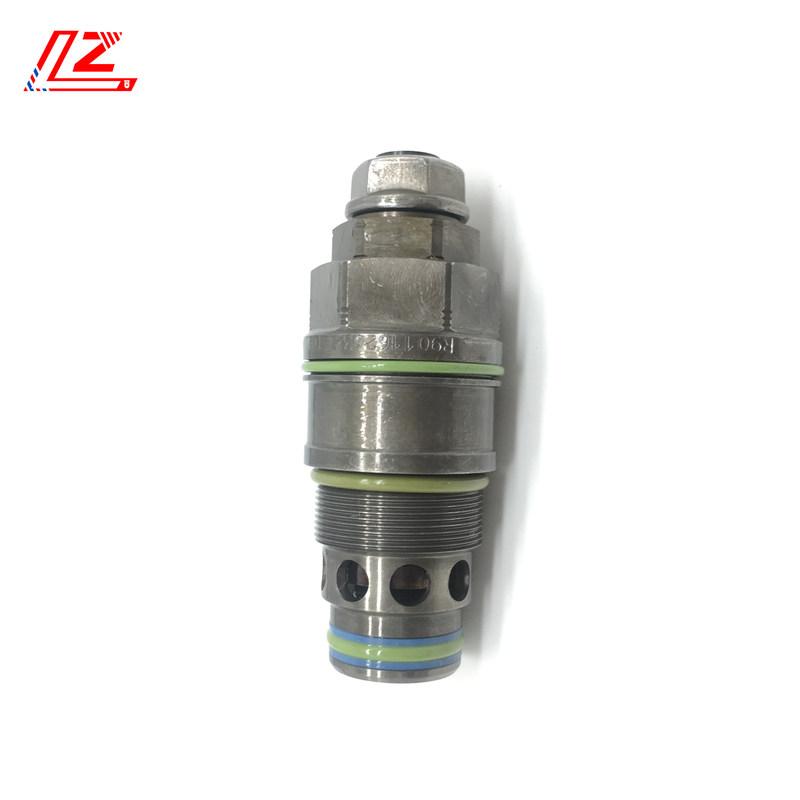 M9 Main Valve Engine Module for All Car Models in Construction ...