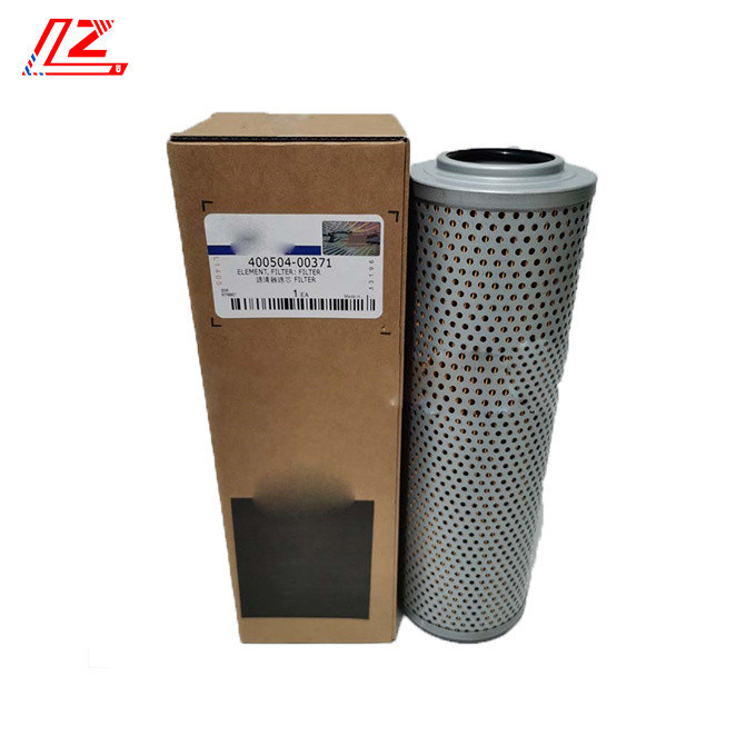 SA040 Standard Size Truck Hydraulic Oil Filter 400504-00371 for ...