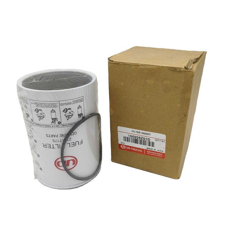 100% Tested Fuel Filter Elements for Engine Fuel Water Separation ...