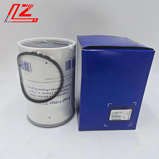 Supply Fuel Filter Oil Water Separator 21088101 for Engine TM150 in ...