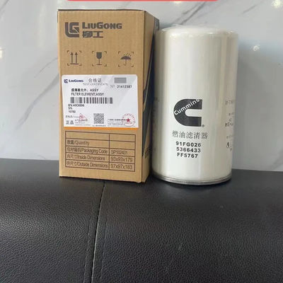 Diesel Engine Filter factory, Buy good quality Diesel Engine Filter ...